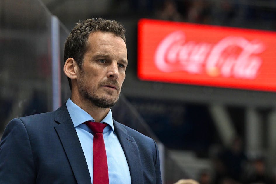 Patrick Fischer talks about losing the World Cup final and the ...