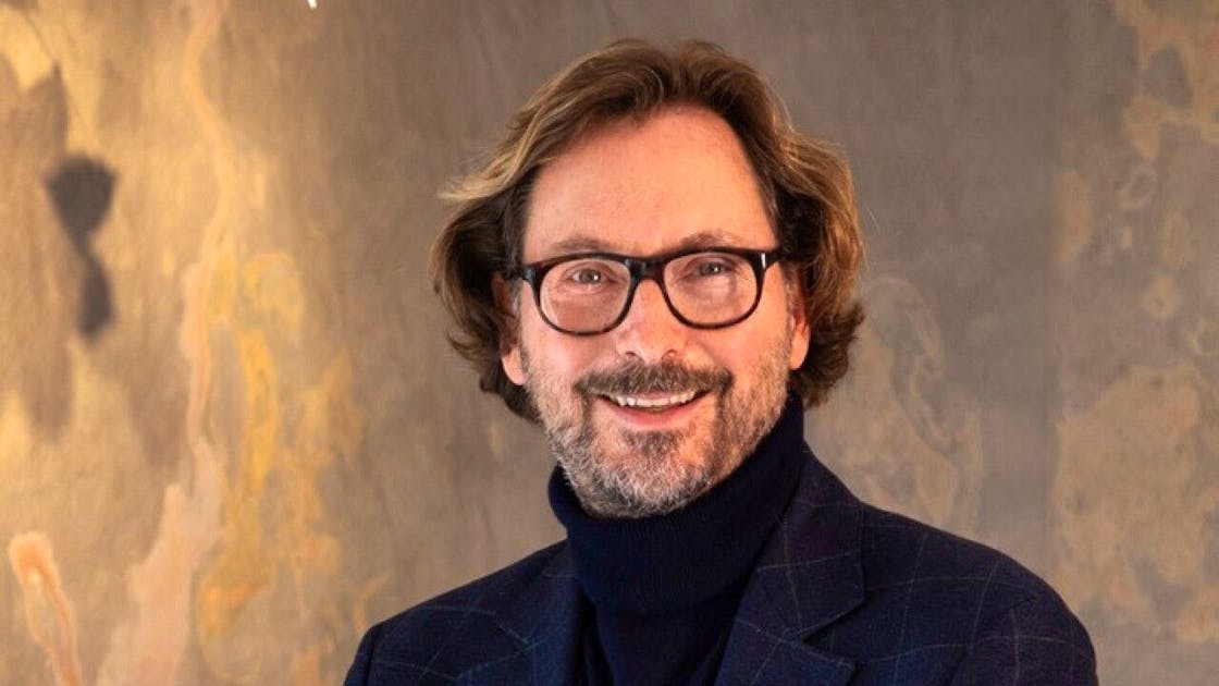 Luxus: Richemont ernennt Nicolas Bos zum neuen CEO | blue News