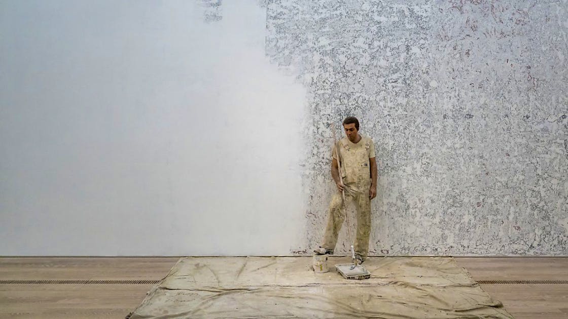 Kunst: Fondation Beyeler präsentiert eine sich stetig ändernde ...