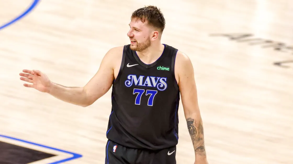NBA: Luka Doncic et Dallas en finale de la Conférence Ouest | blue News