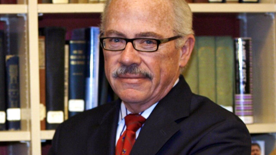 Bob Barr è il nuovo presidente della potente lobby della armi USA ...