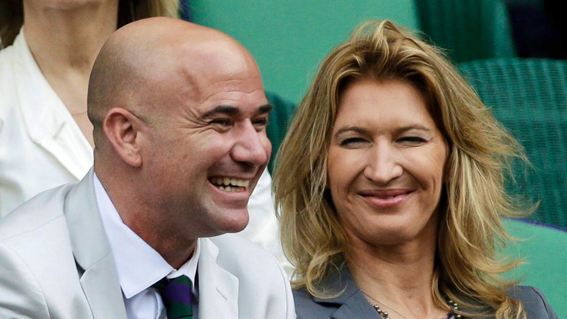 Tennis: Agassi wird ab 2025 Team-Captain beim Laver Cup | blue News