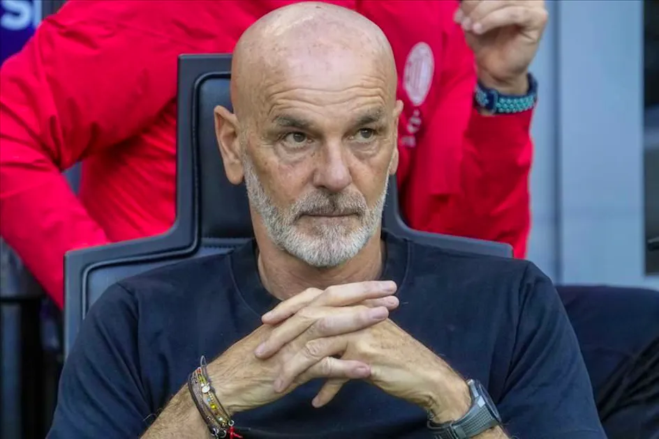 Il Diavolo cambia allenatore: Il Milan saluta Stefano Pioli | blue News