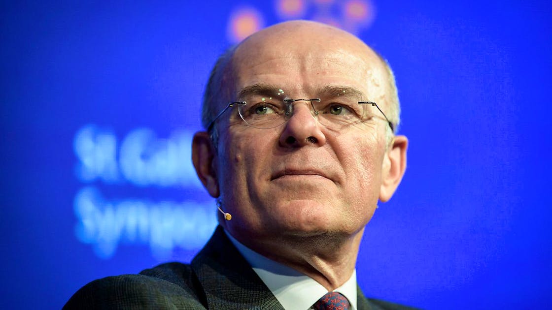 Il CEO di Zurich: «Svizzera ancora sinonimo di affidabilità e ...