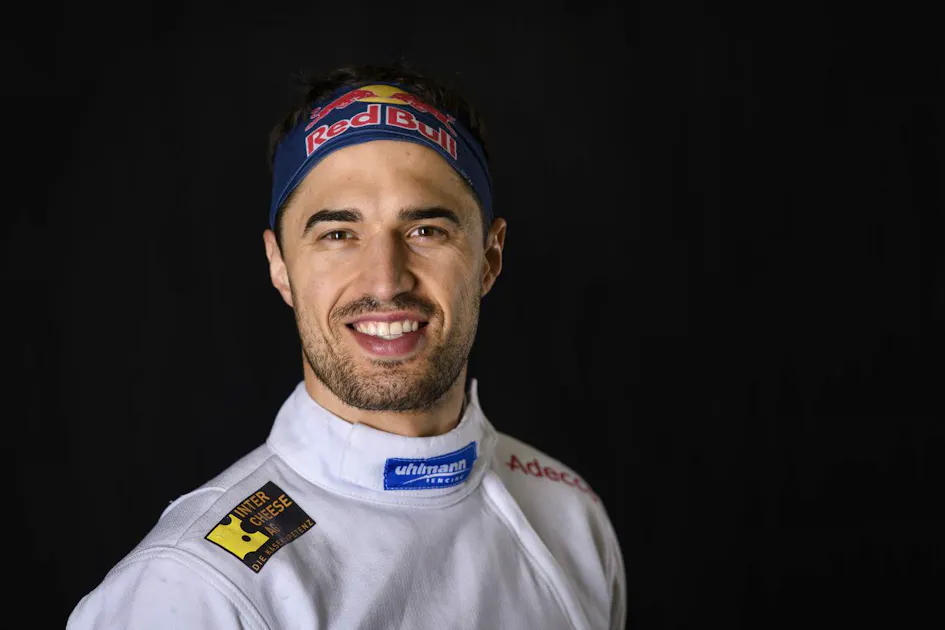 Escrime: Max Heinzer devient le nouveau président de Swiss Fencing ...