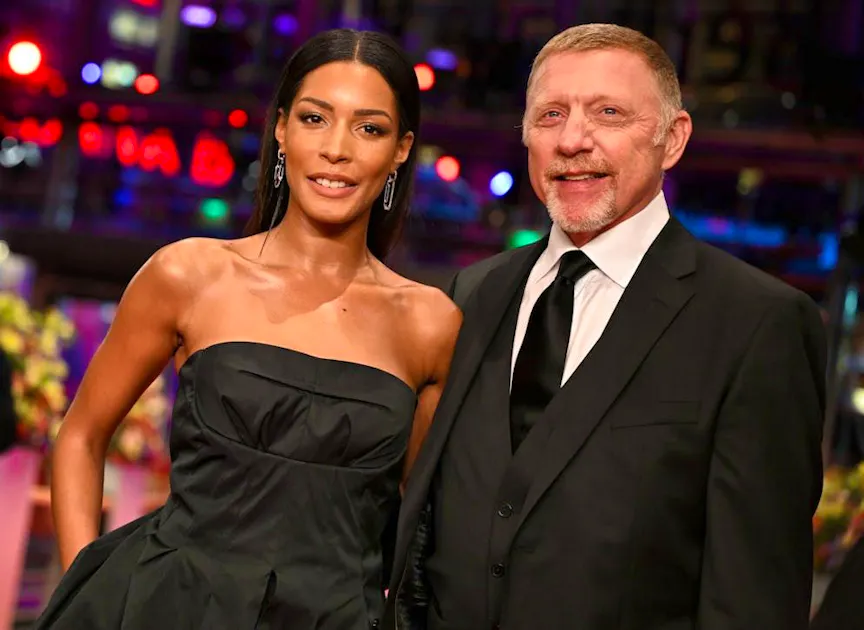Ora abita a Milano: L'ex tennista Boris Becker si è fidanzato | blue News