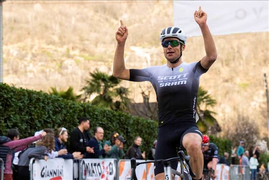 Ciclismo: Colombo in gara a Lugano | blue News