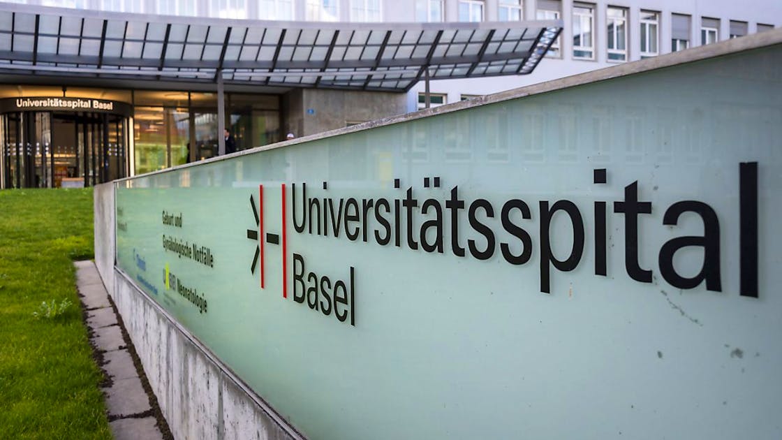 Gesundheitsversorgung: Unispital Basel übernimmt Pathologie des ...