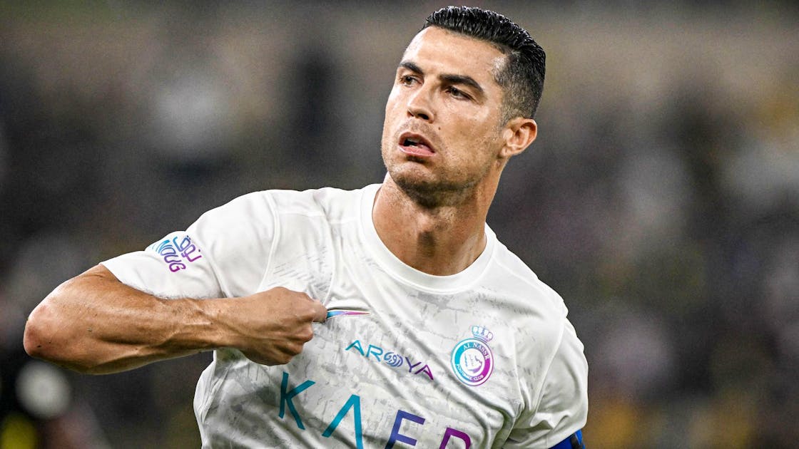 Farewell to Al-Nassr?: "Chapter over": Ronaldo hints at change in Insta post | blue News