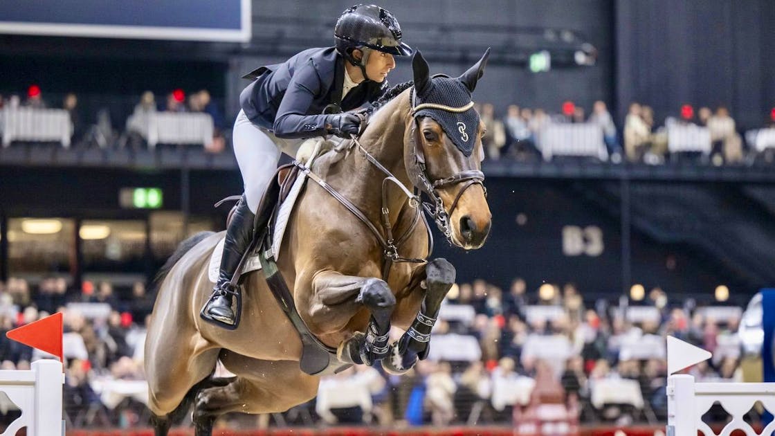 «Les attentes ont changé»: Janika Sprunger, le grand saut vers Paris ...