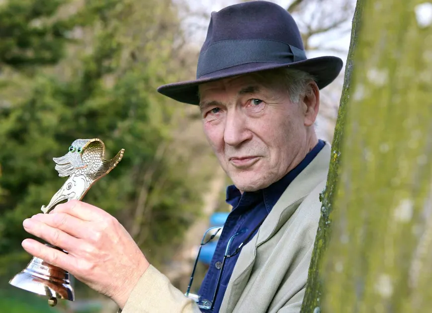 Schauspieler Peter Wyssbrod (86) ist tot | blue News