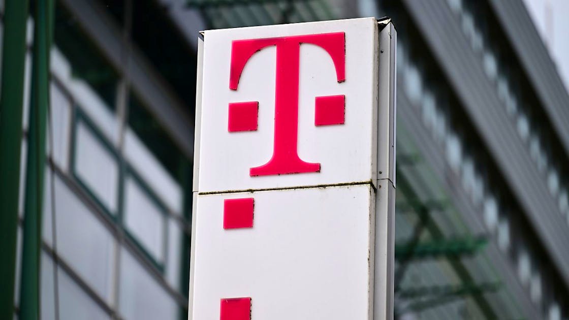 Télécoms: L'Etat allemand revend 110 millions d'actions de Deutsche ...