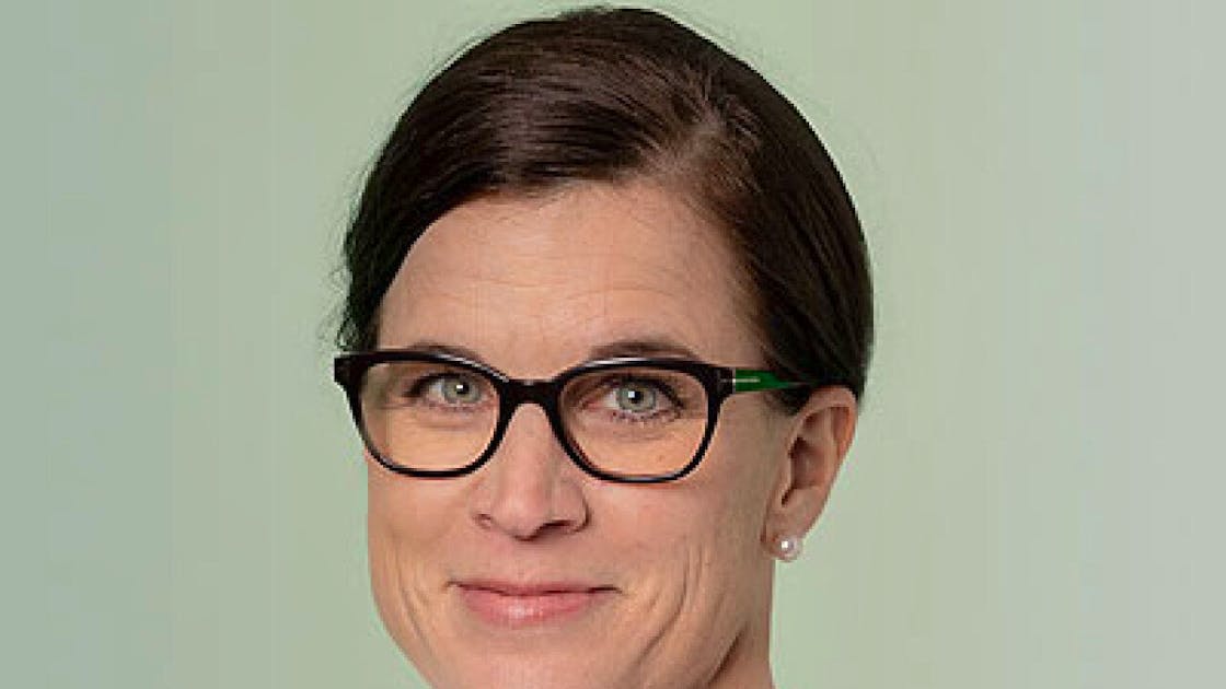 Kantonale Wahlen BS: Basler FDP nominiert Eva Biland für die ...