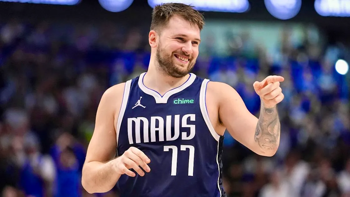 Finale de NBA: Boston rêve d'un 18e titre record face à Dallas et Luka ...