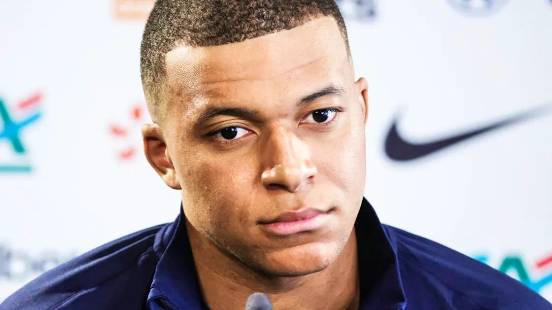 Rape allegations: Preliminary proceedings against Kylian Mbappé dropped ...