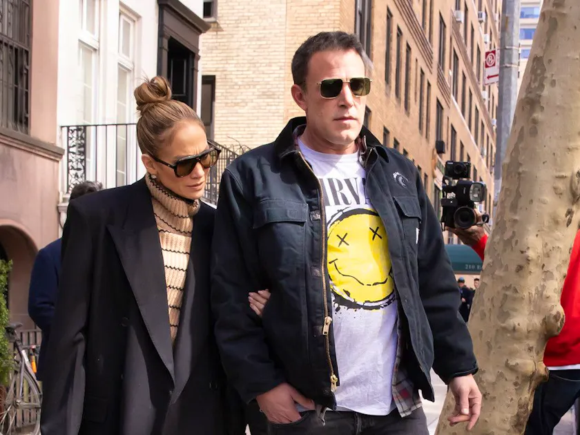 Tra Jennifer Lopez e Ben Affleck pare davvero finita: la loro casa è in ...