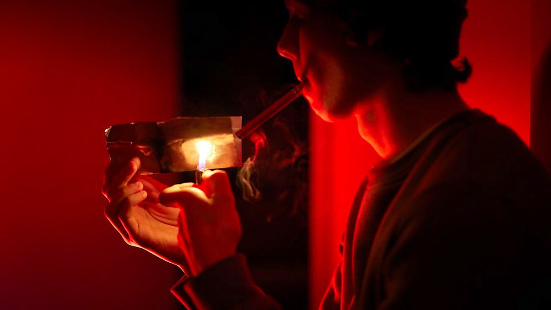 La consommation de crack et de freebase a rapidement augmenté en Suisse ...