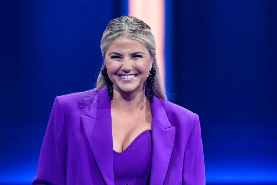 Stelldichein der Schlagerstars: Darum ersetzt Beatrice Egli ihren ...