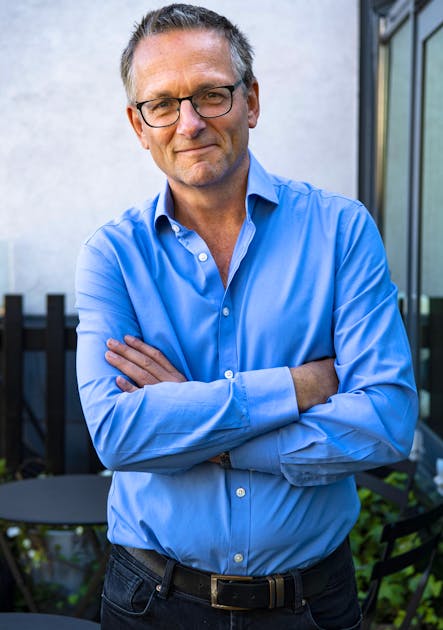 Mysteriöser Fall: Vermisster BBC-Star Michael Mosley tot in Höhle ...