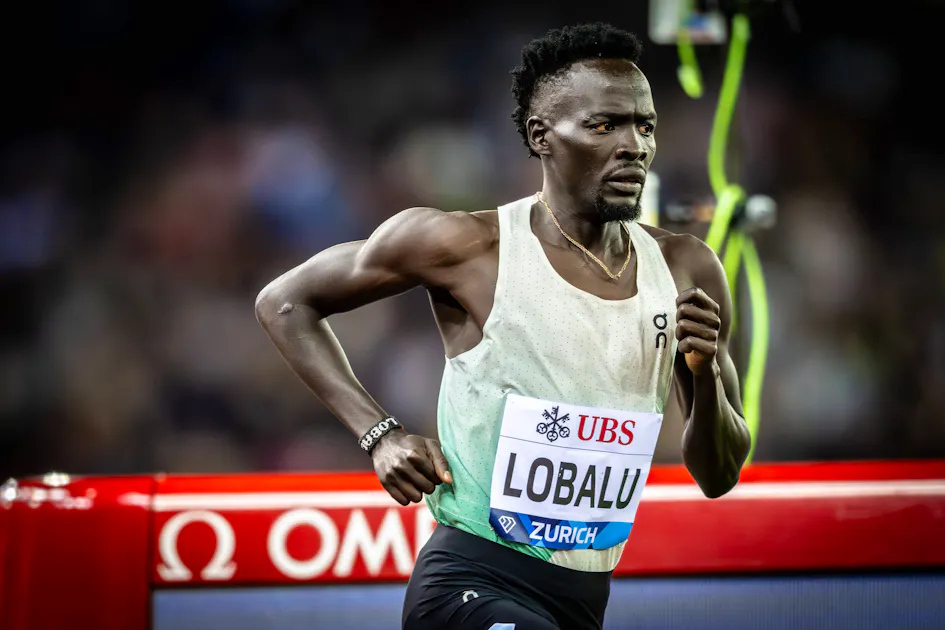 Leichtathletik: Lobalu im ersten EM-Rennen für die Schweiz mit Bronze ...