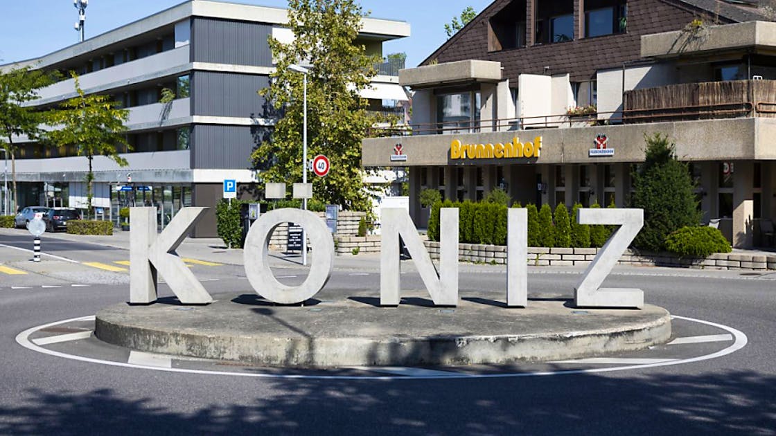 Kommunale Abstimmung: Könizer Stimmvolk bewilligt Rahmenkredit für Liegenschaften | blue News