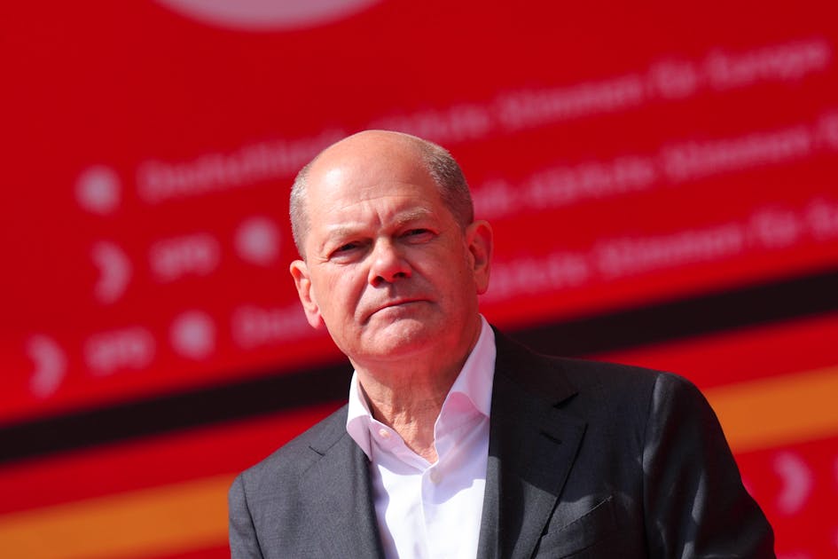 La coalition du chancelier allemand essuie une «sévère défaite» | blue News