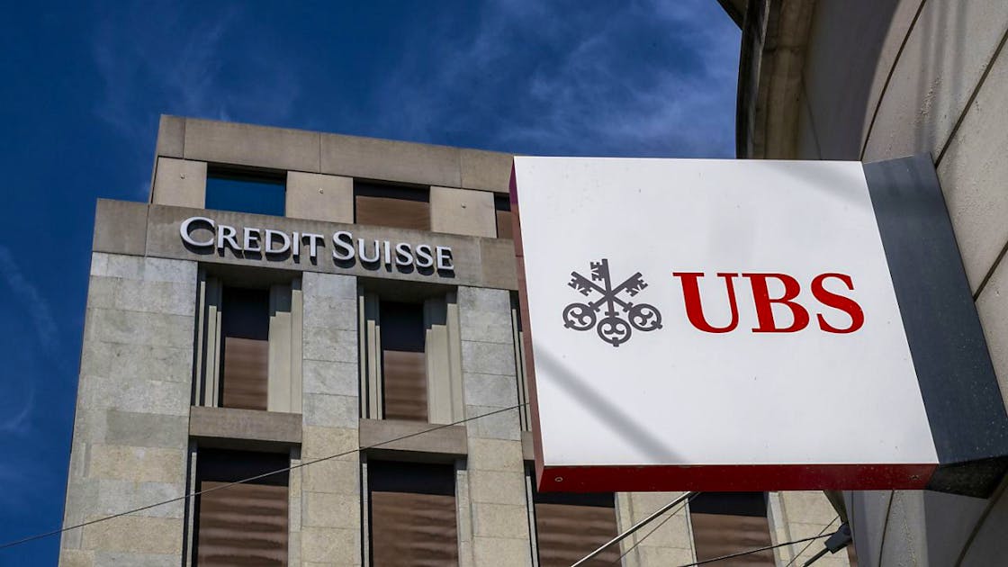 UBS accelera sull'integrazione di CS, fusione delle attività svizzere già a luglio? Ecco cosa ...