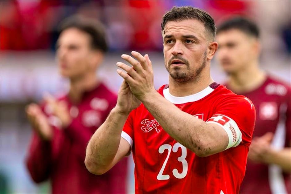 Shaqiri spara a zero: «Dibattito imbarazzante. Io sono come Leo Messi ...