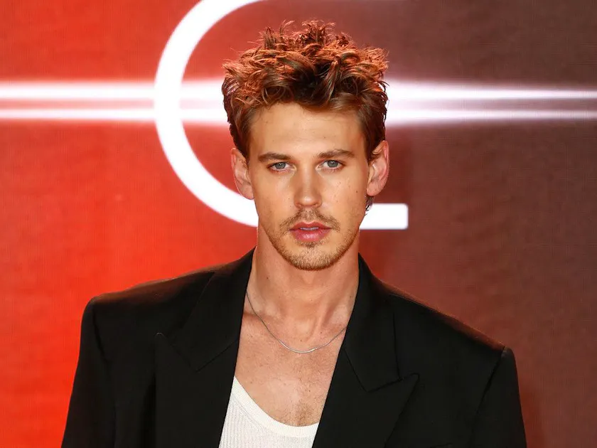 Austin Butler: «Nessun confronto con James Dean» | blue News