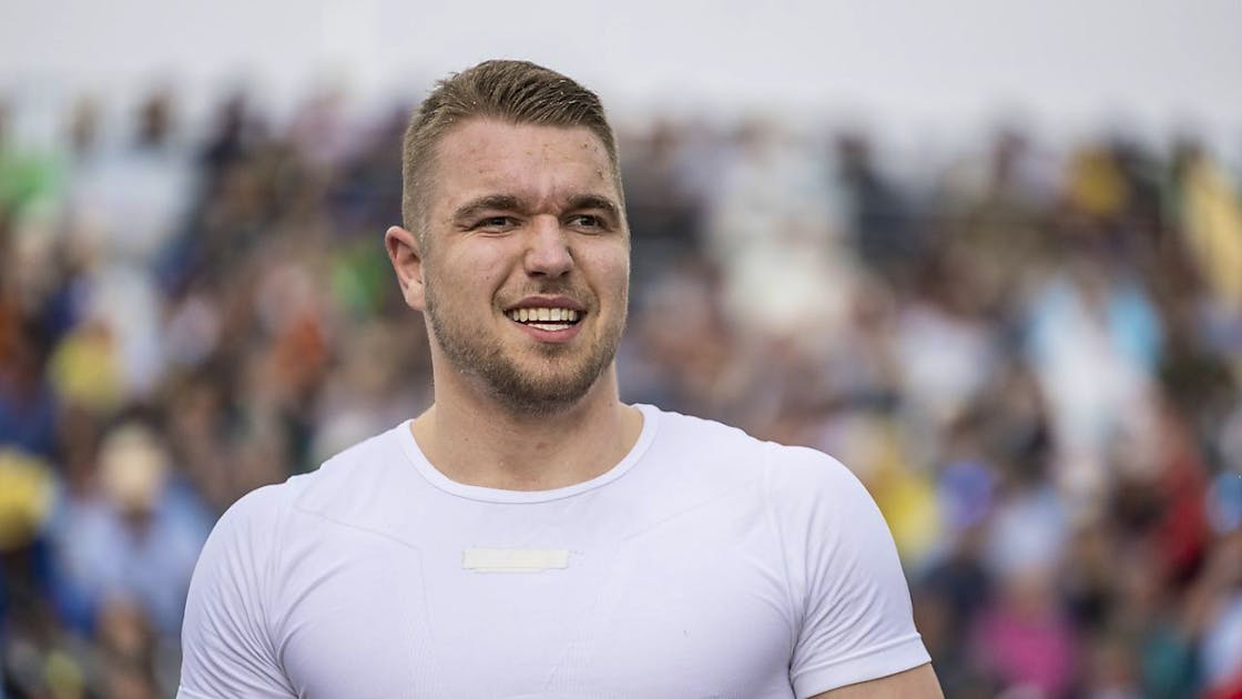 Schwingen: Walther siegt am Seeländischen, Ersatzmann Bieri in Lausen ...