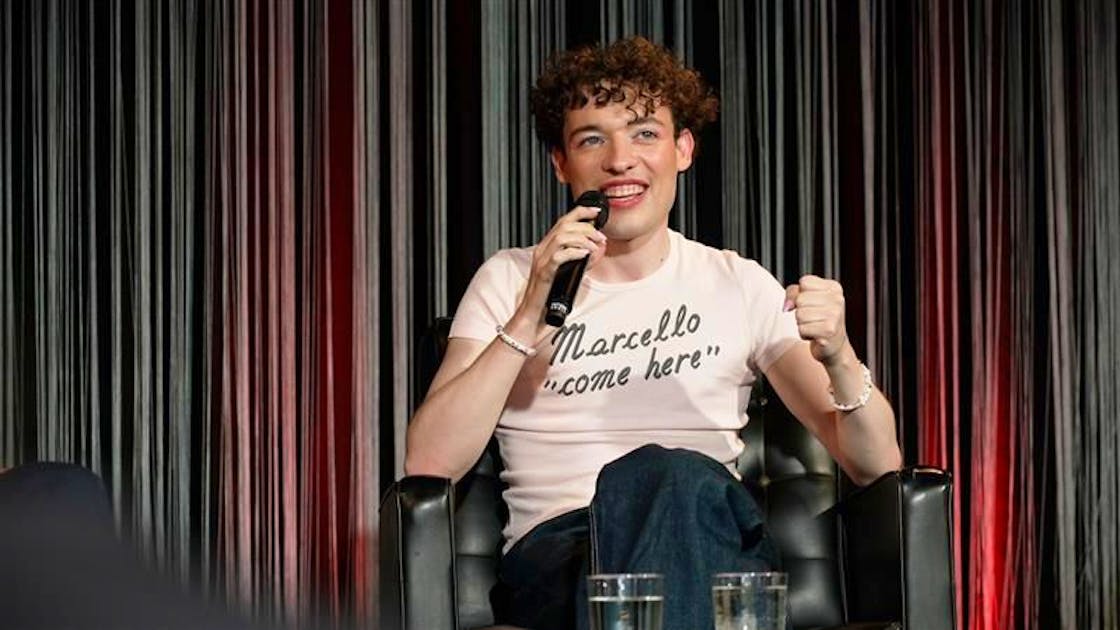 New music comes first: Nemo postpones planned European tour | blue News