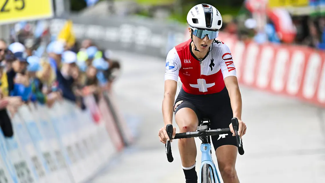 Atemtherapie statt Weltcup: Jolanda Neff lässt Heimrennen in Crans ...