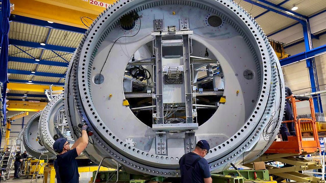 The economy: Ifo Institute raises growth forecast for Germany | blue News