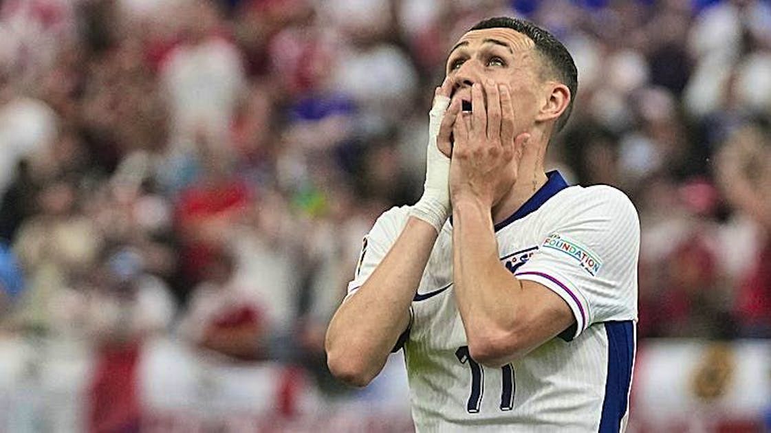 "Too bad to be boring": England tear apart their own star ensemble ...