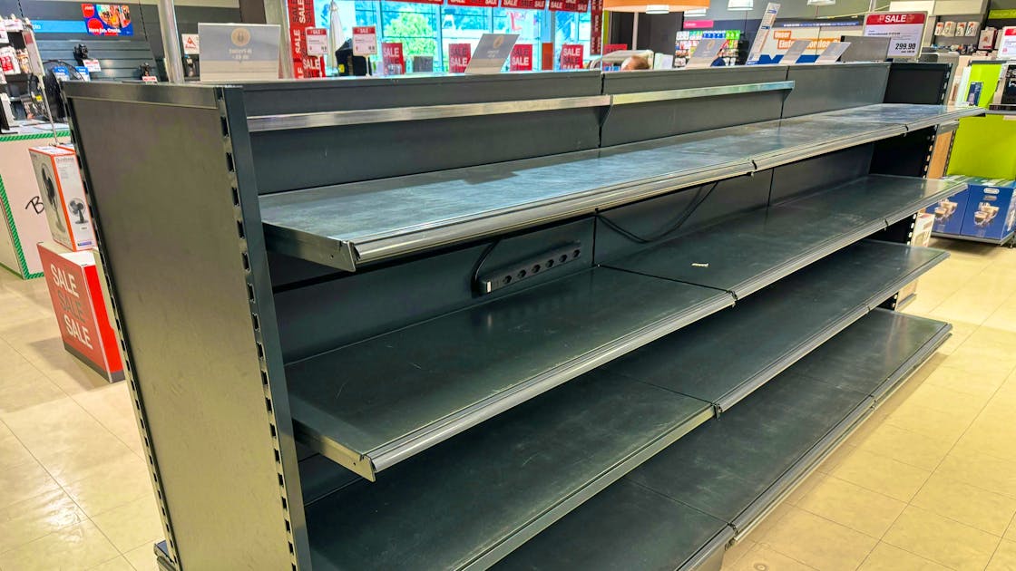 Migros subsidiaries on the brink of liquidation: "Of course I'm ...