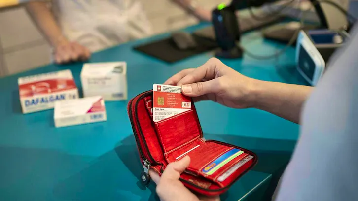 This is how much health insurance premiums will rise in 2027 | blue News