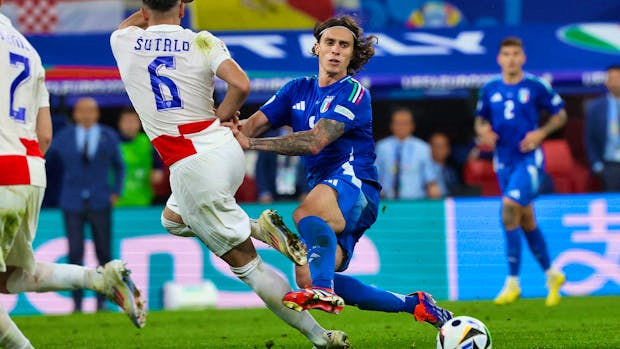 Basel can expect over 10 million: Ex-FCB player Calafiori "the best ...