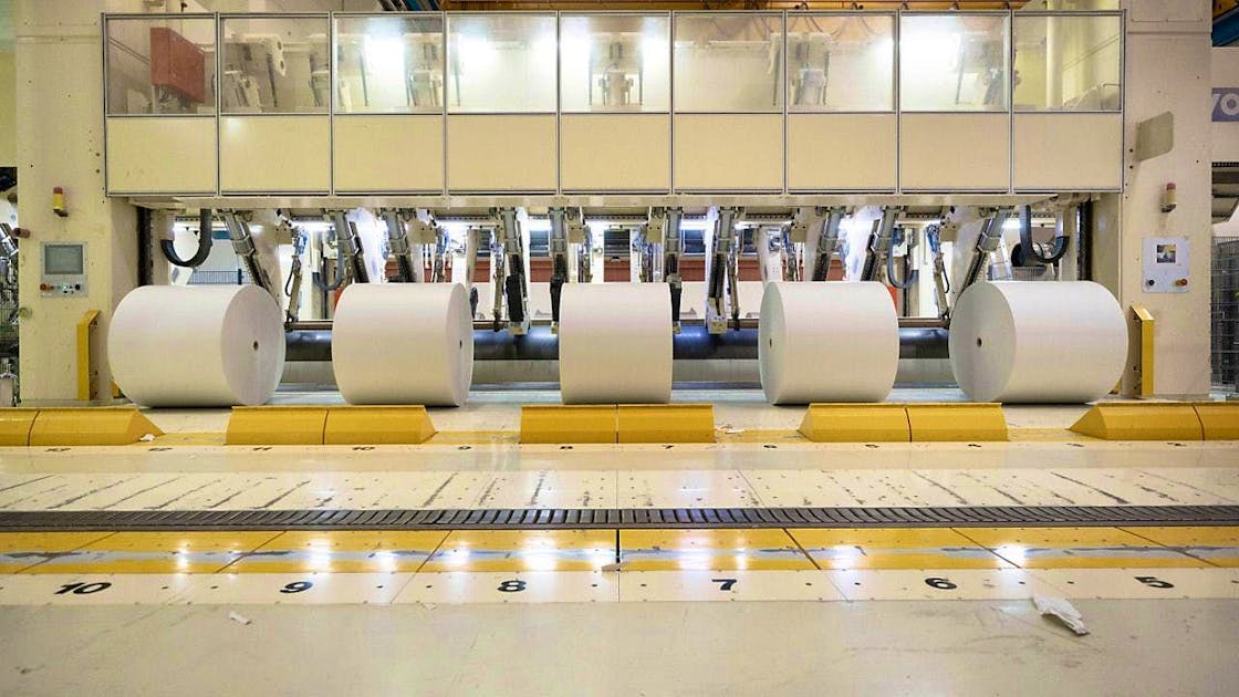 Industry: CPH Group completes focus on chemicals and packaging | blue News