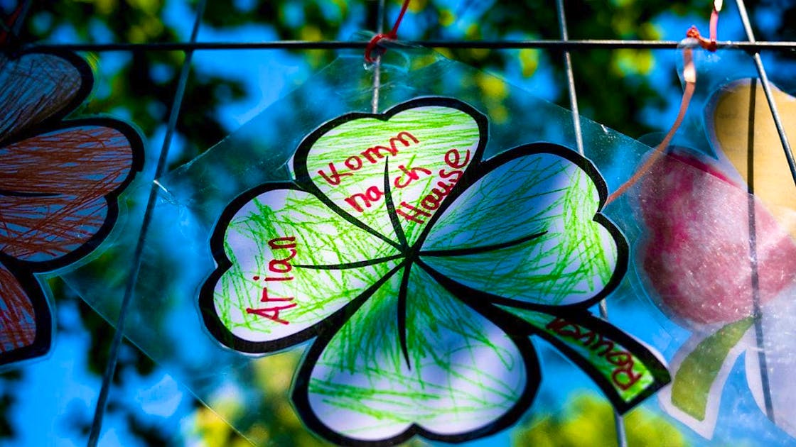 Germany: Child's body found in Lower Saxony - missing Arian? | blue News