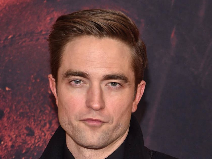 Robert Pattinson: «Ecco come mi sento nei panni del papà» | blue News