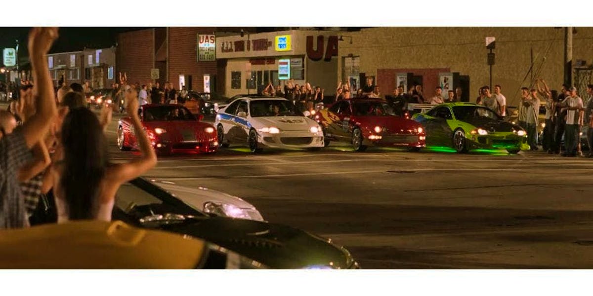 GO! asks: Is tuning dying out? | blue News