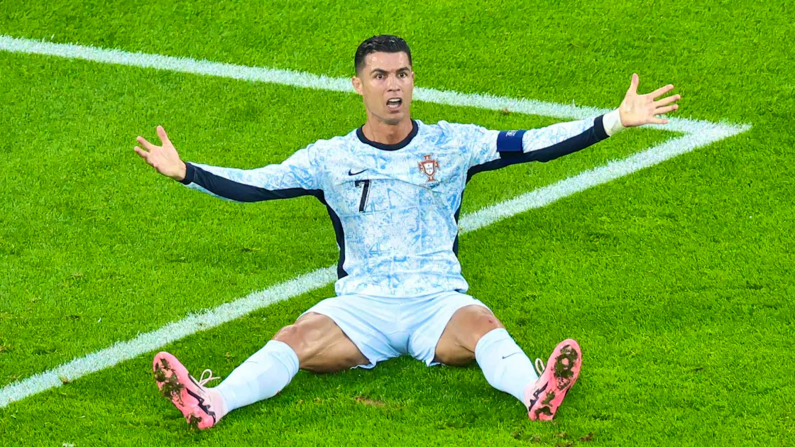 Desperate goal scorers: 10 star strikers at the European Championships ...