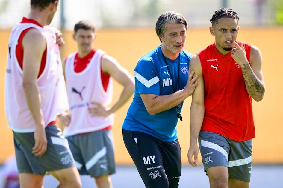 "He has to show some performance": Nati coach Yakin criticizes ...