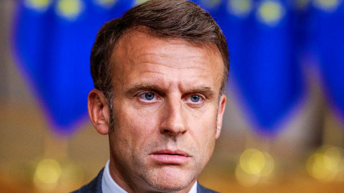 «Un drame pour nos démocraties» - Les réactions des dirigeants mondiaux | blue News