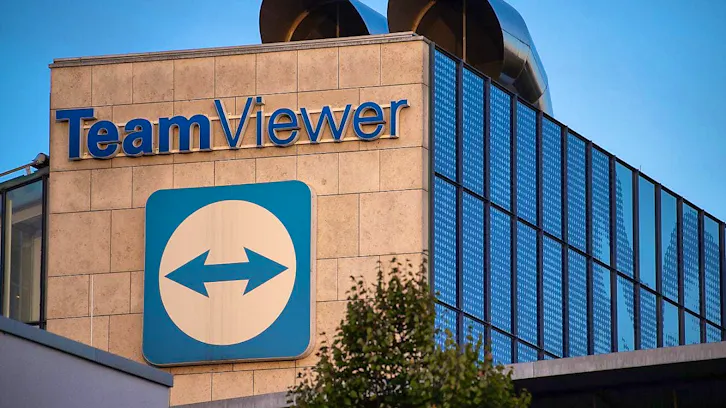 Cybercrime: Cyberattack on remote maintenance software provider ...