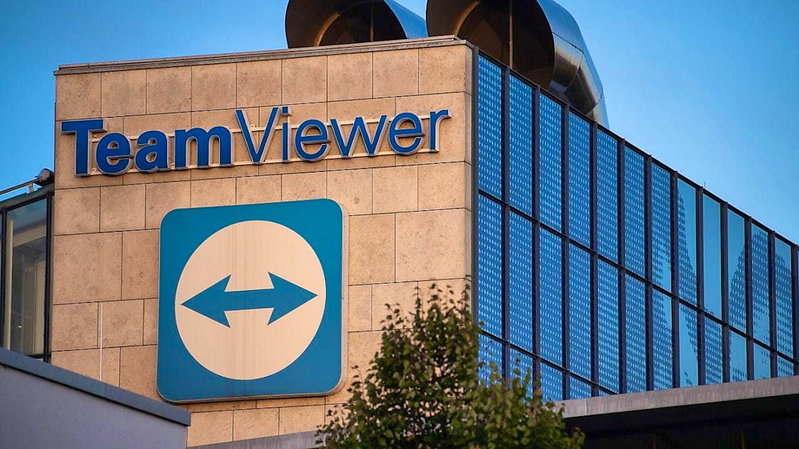 Cybercrime: Cyberattack on remote maintenance software provider ...