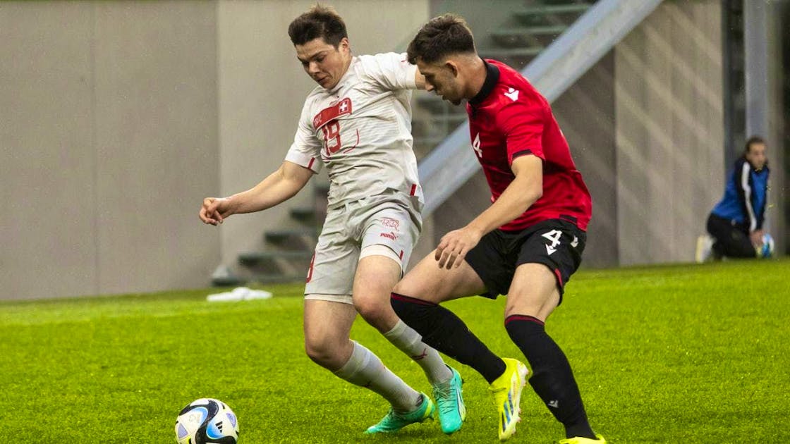 Nikolas Muci moves from Lugano to GC | blue News