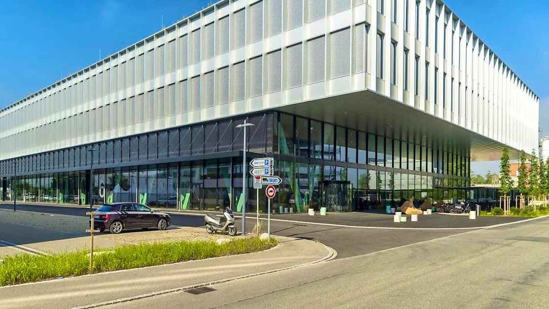 Traffic: Construction of Bachgraben feeder road near Basel to start in ...