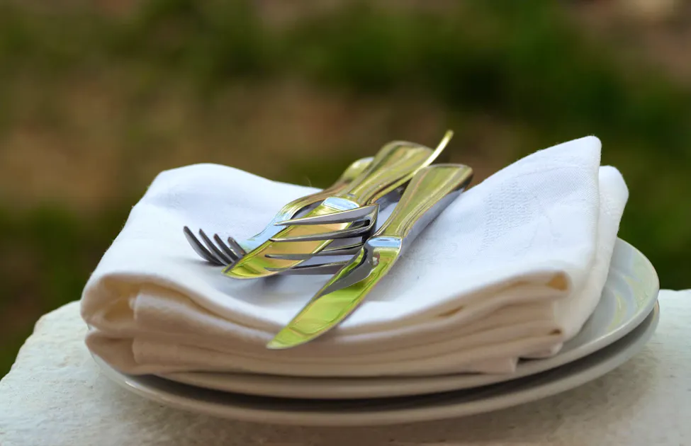 «Flecken lassen sich schwer entfernen»: Berner Restaurant verlangt ...