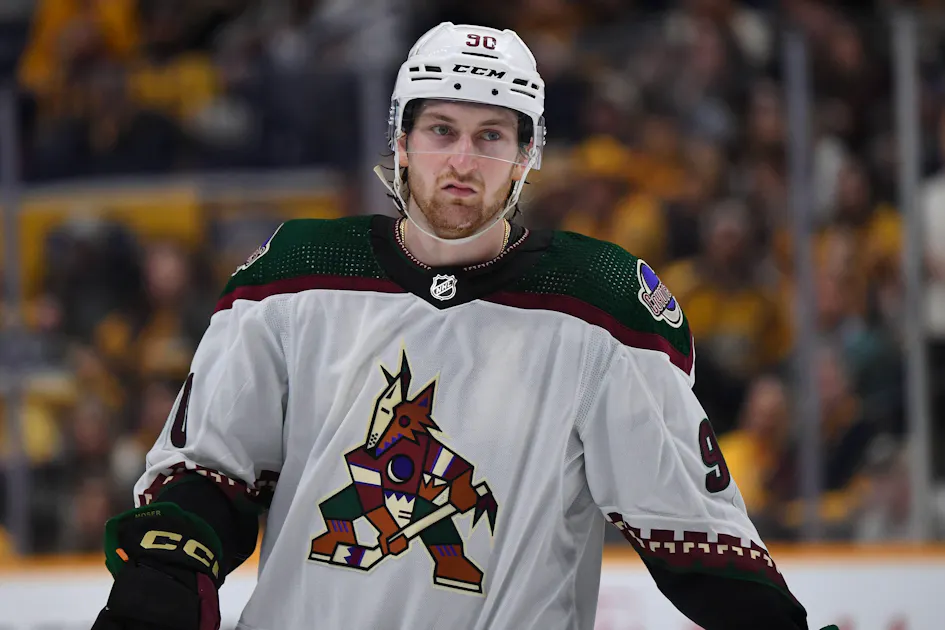 Janis Moser rejoint Tampa Bay | blue News